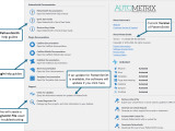 Help Software Autometrix Help Center