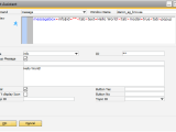 Creating A Popup Message