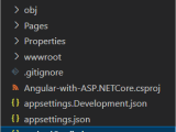 Embedding Analytics With Asp Net Core And Angular Bold Bi Docs