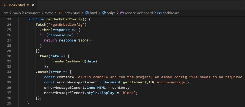 Bold Bi Embedding In Java With Spring Boot Using Sdk Bold Bi - Artistic HD Colorful Wallpapers | Free Download