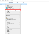 How To Edit Update The Existing Custom Widgets Bold Bi Docs