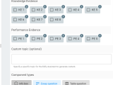 Edify Assistant Catapult