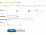 Unprocessing Expense Reports Emburse Professional Help Center