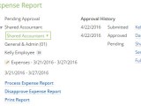 Processing Queue Management Emburse Professional Help Center