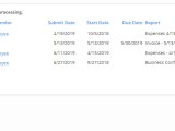 Processing Queue Management Emburse Professional Help Center