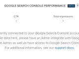 Google Search Console Errors Chartbeat Help Faq
