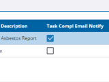 Edit A Task Notification
