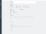 Rules Engine User Guide