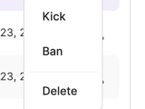 An Overview Of Your Cometchat Dashboard Cometchat Help Center