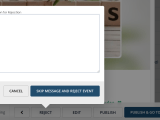 Pending Queue Concept3d Help