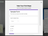 Advanced Feature Forms Concept3d Help