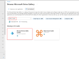 Saml Sso Microsoft Entra Id Azure Ad Configuration Contactmonkey