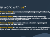 Introduction To Compliance Services Controlmap