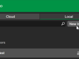 Custom Indicator Lifecycle Ctrader Algo
