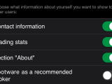 Settings Ctrader Invite