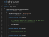 Creating And Running Cbots Ctrader Mac