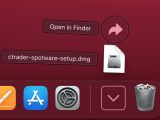 Installation Ctrader Mac