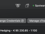 Ctrader Id Ctrader Mac