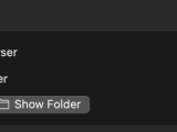 Settings Ctrader Mac