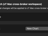 Settings Ctrader Mac