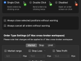 Settings Ctrader Mac