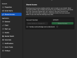 Shared Access Ctrader Mac