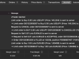 Trade Watch Ctrader Mac