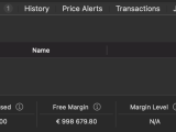 Trade Watch Ctrader Mac