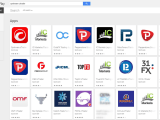 Installation Ctrader Mobile Android