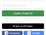 Installation Ctrader Mobile Ios