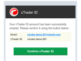 Installation Ctrader Mobile Ios