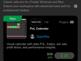 Introduction Ctrader Store
