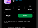 Use A Product Ctrader Store