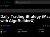 Use A Product Ctrader Store