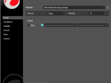 Chart Toolbar Ctrader Web