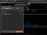 Chart Toolbar Ctrader Web