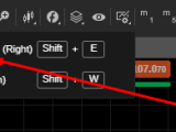 Chart Toolbar Ctrader Web
