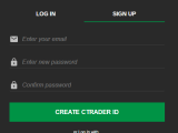 Ctrader Id Ctid Ctrader Web