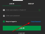 Ctrader Id Ctid Ctrader Web
