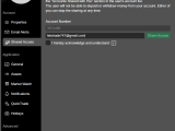 Shared Access Ctrader Web