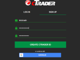 Ctrader Id Ctrader Web