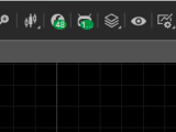 Chart Toolbar Ctrader