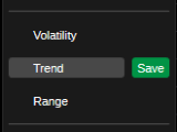 Chart Toolbar Ctrader
