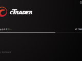 Installation Ctrader