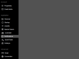 Settings Ctrader