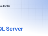 Sql Server Help Center