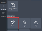 Logos Widget Deconetwork Help