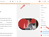 Version History Descript Help