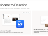 Preview Upcoming Features With Descript Labs Descript Help