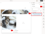Create A Sequence Descript Help